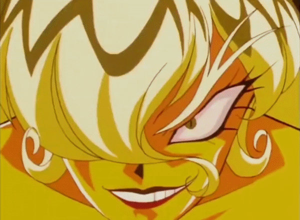 Cutey Honey Flash Ep7 Bound By Noogm On Deviantart