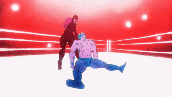 Kick Heart Choke Submission By Noogm On Deviantart