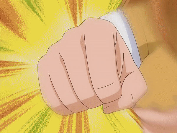 Ikkitousen Ep13 Belly Punch By Noogm On Deviantart