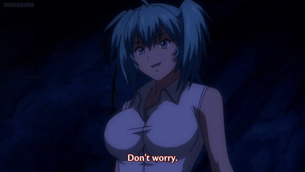 Ikkitousen Great Guardians Ep7 Lick By Noogm On Deviantart