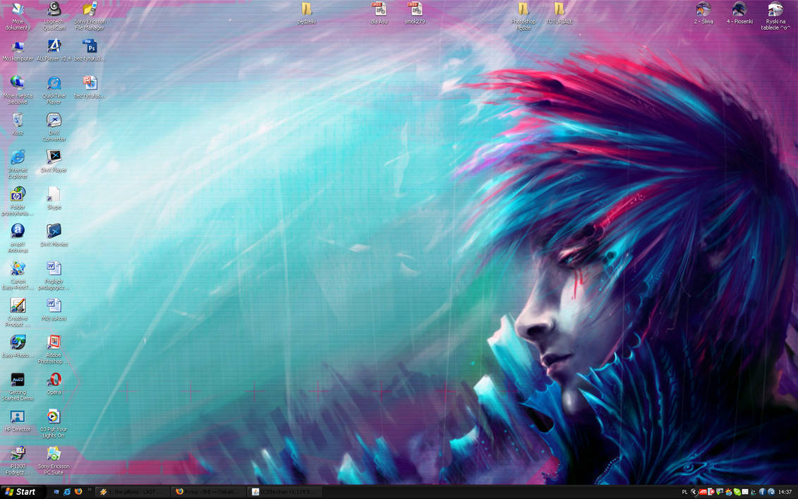 Wallpaper By Lordka18 On Deviantart