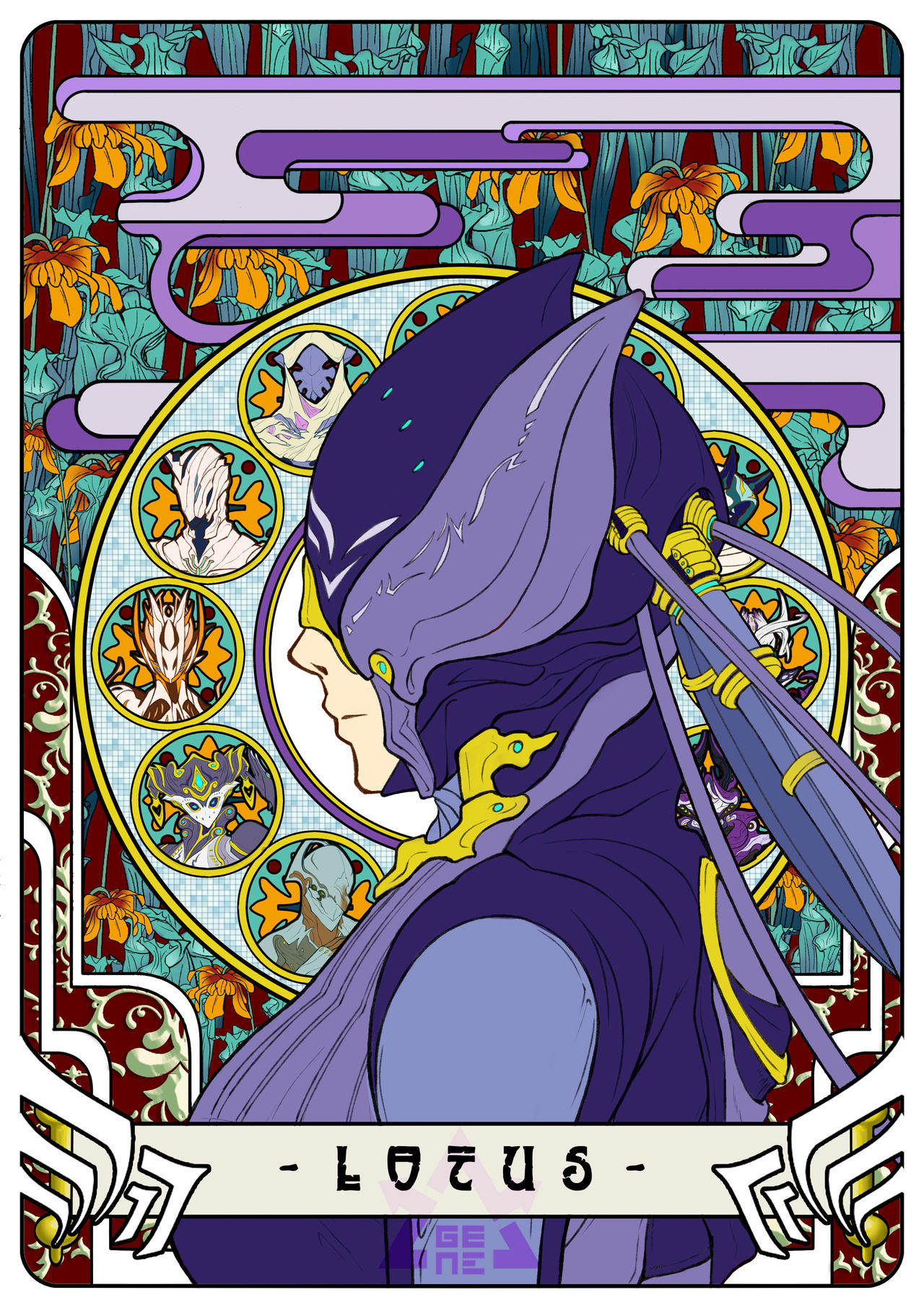 Louts By Wildradish On Deviantart