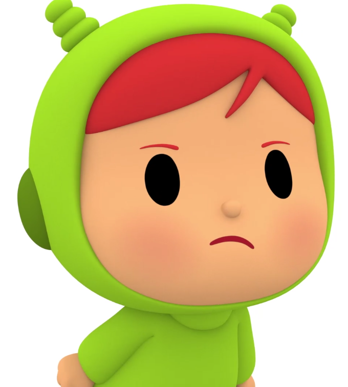 Nina Angry 3 By Zmcdonald09 On Deviantart