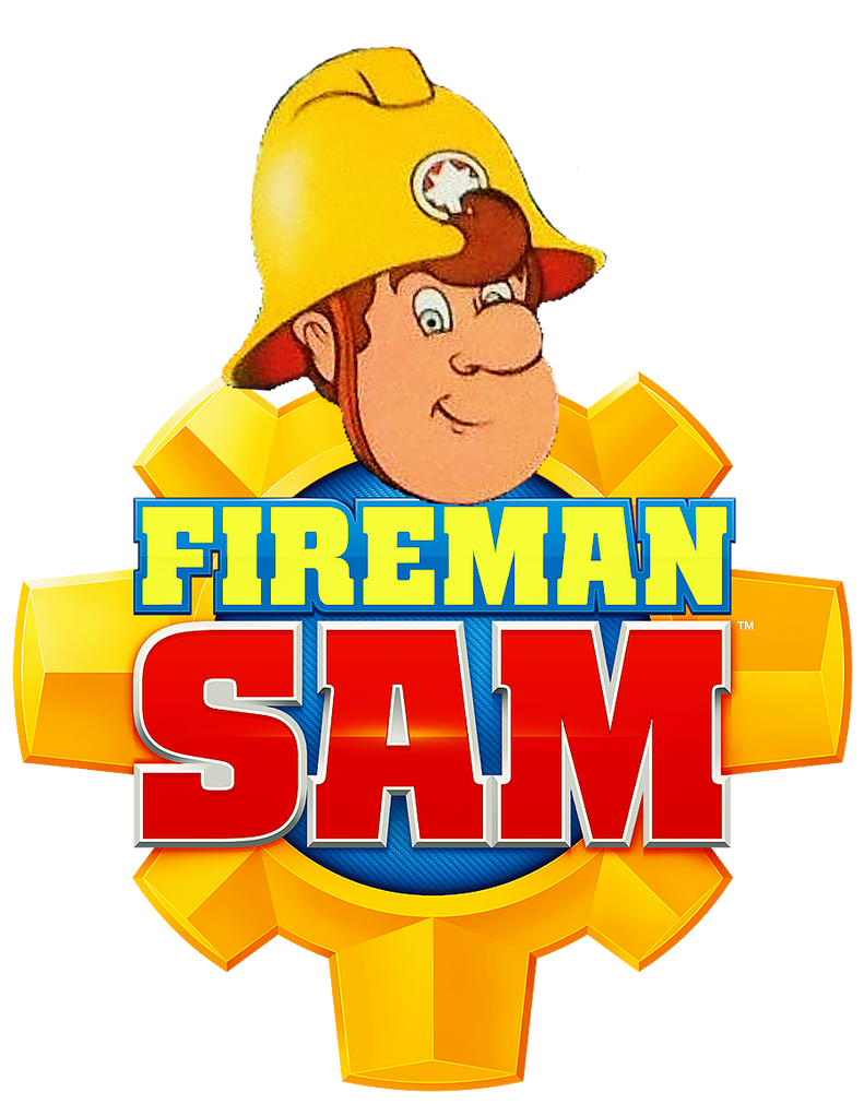 Fireman Sam A Mixture Of The Classic And Modern By Councillormoron On Deviantart