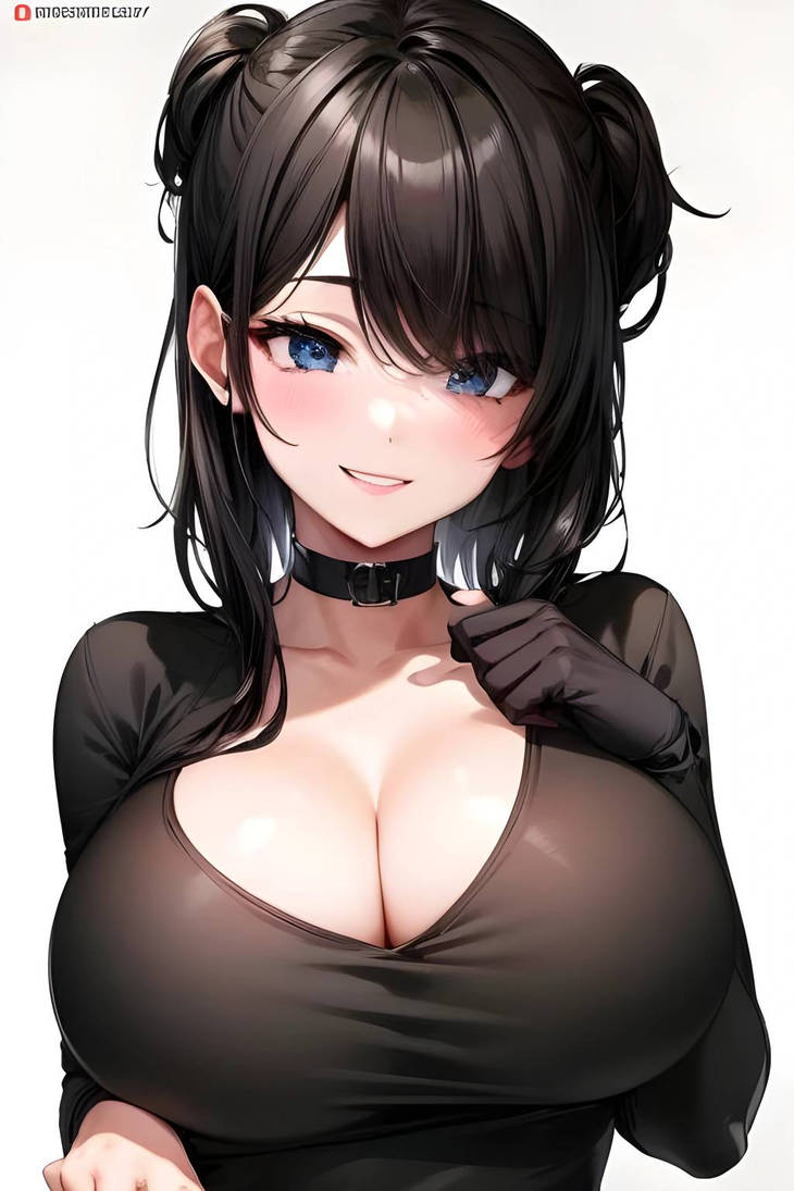 Doomer Girl 3 By Sexy Waifus On Deviantart