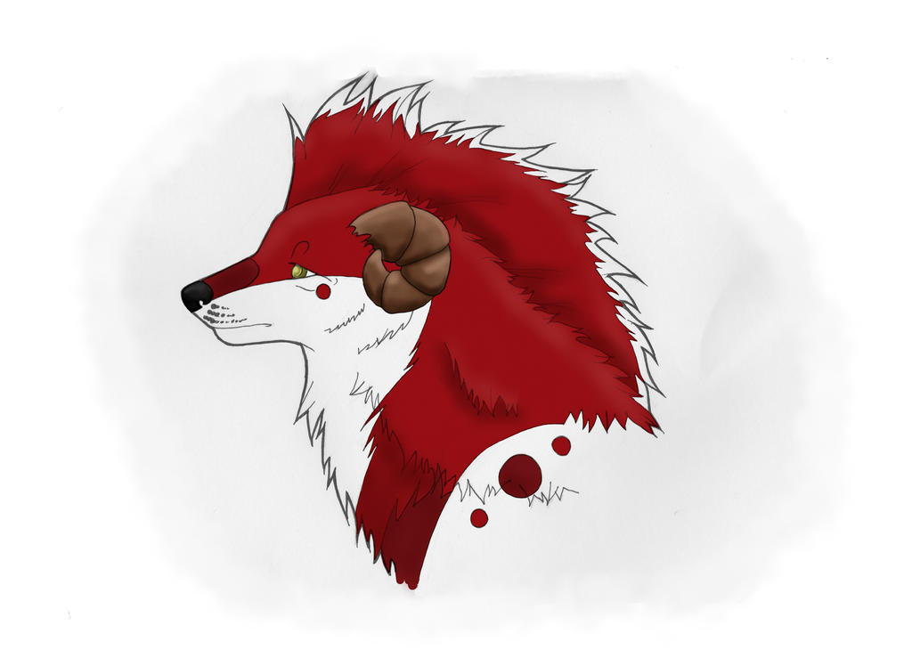 Hakura By Milo Divachi On Deviantart