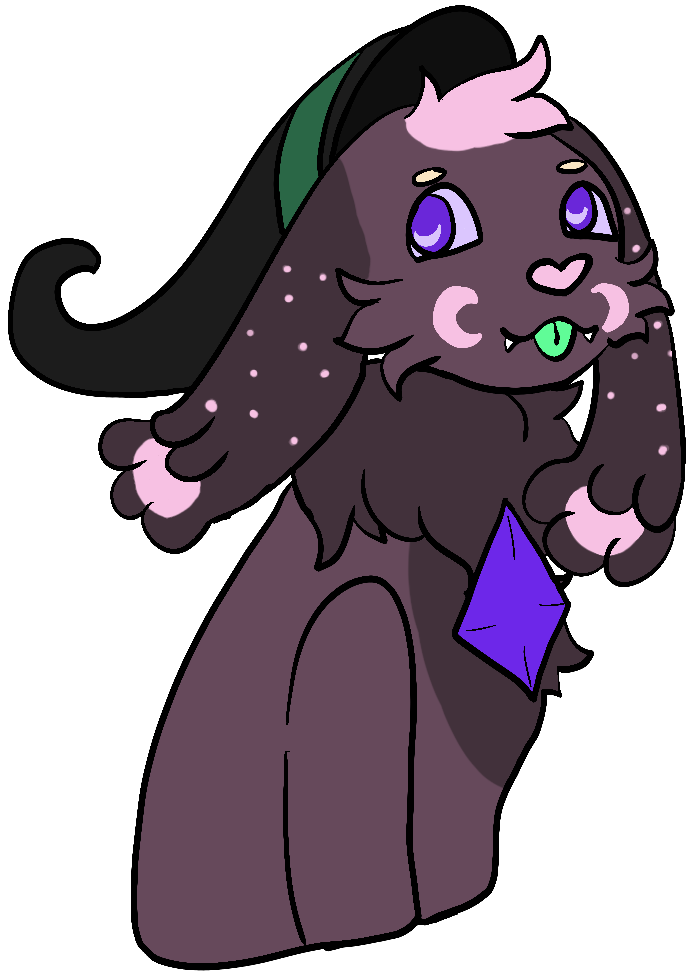 Small Cutie By Oceanforests On Deviantart