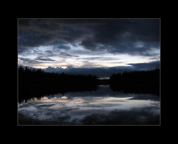 Dark reflection by Lobotomized on DeviantArt