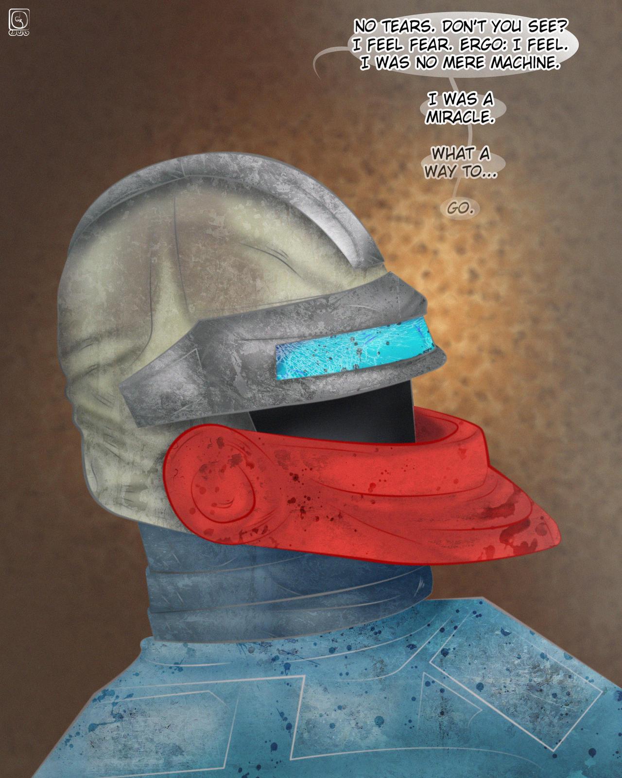 Robotos Conclusion In Motu Revelation By Nonagesimal On Deviantart