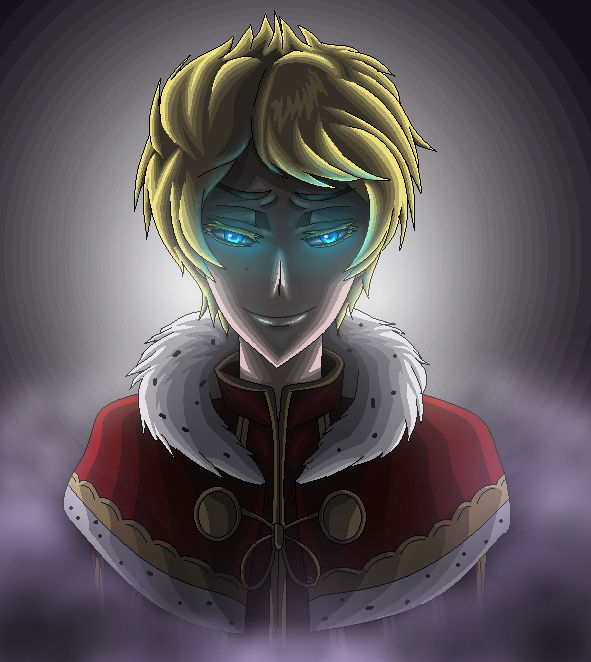 Bow Down To Your Prince By Thirre On Deviantart