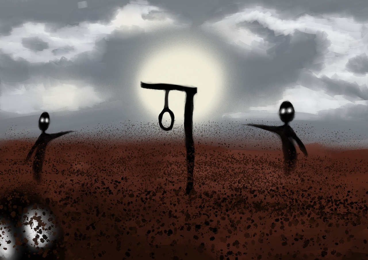 Keep Moving Forward By Vhelles On Deviantart