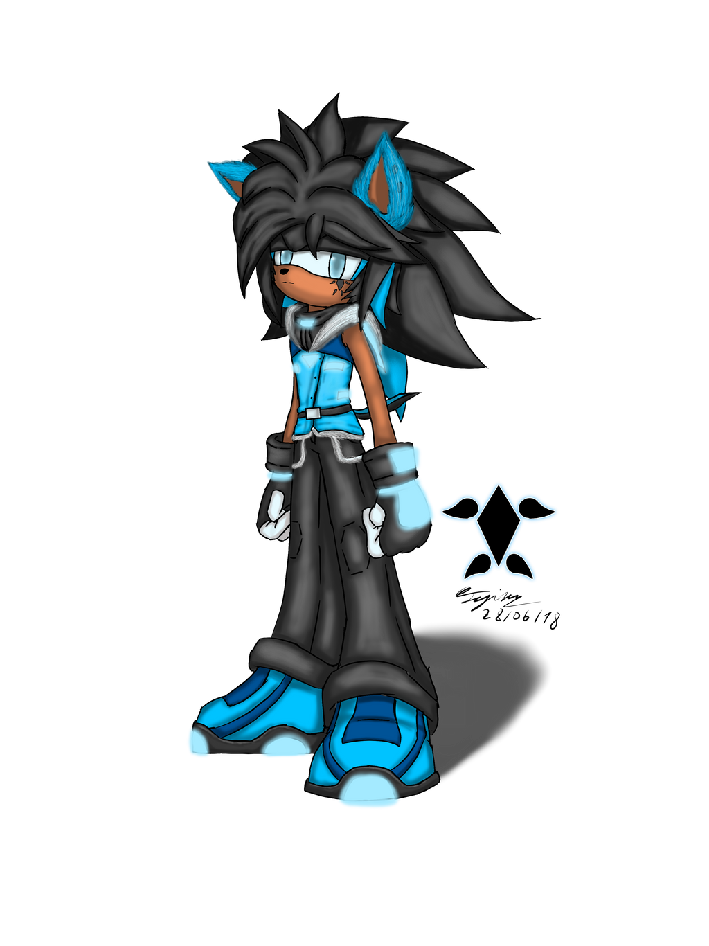 Iyim Suit Design Concept By ColdFan Artz On DeviantArt iyim-suit-design-concept-by-coldfan-artz-on-deviantart
