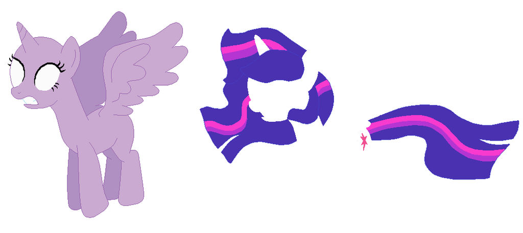 Ultimate Princess Twilight Sparkle Base By Awestruckbases99 On Deviantart