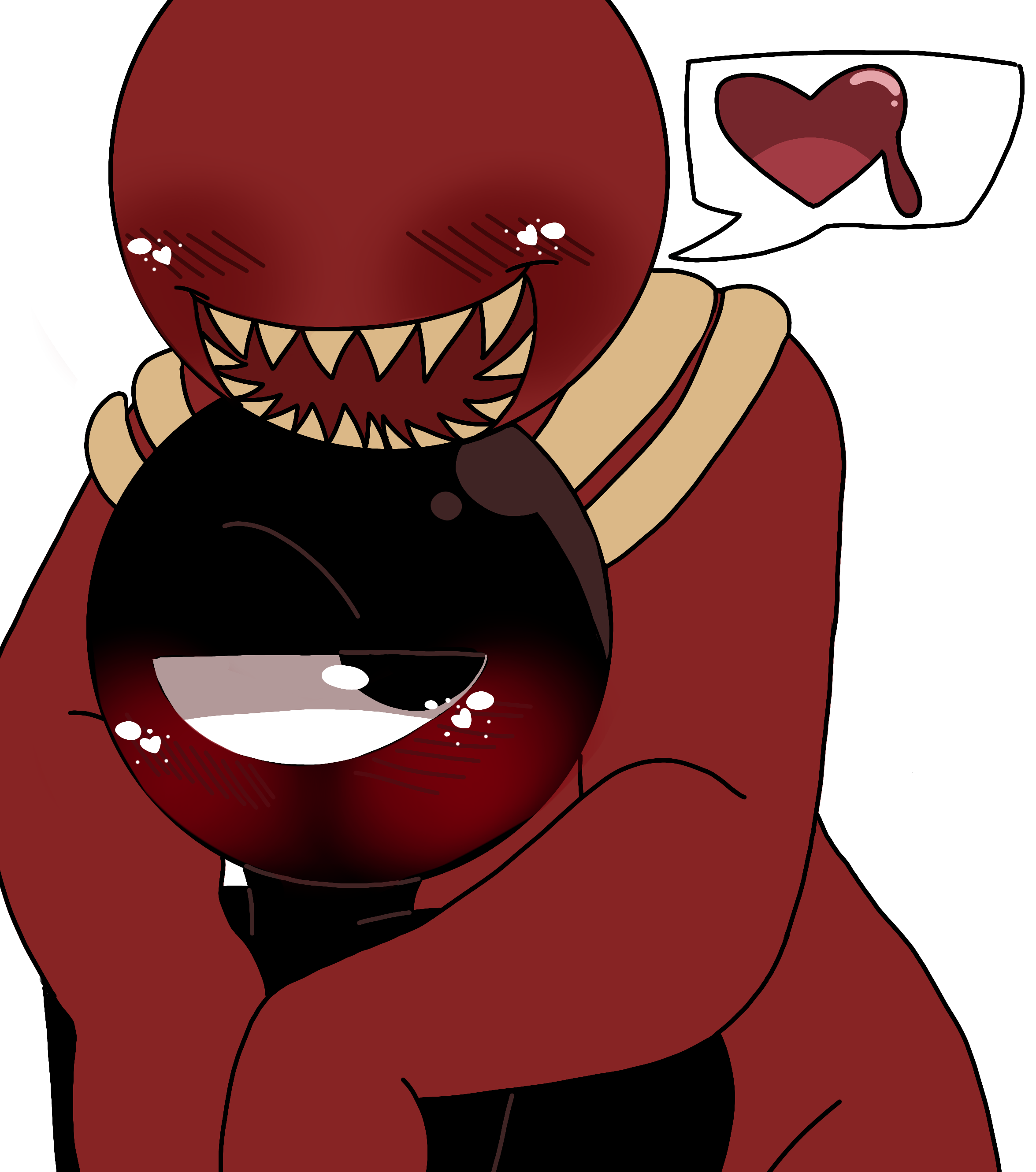 Figure X Seek By Merlinbeemers On Deviantart