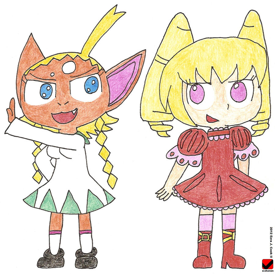 Outfit Swap 07 By Eshonen On Deviantart