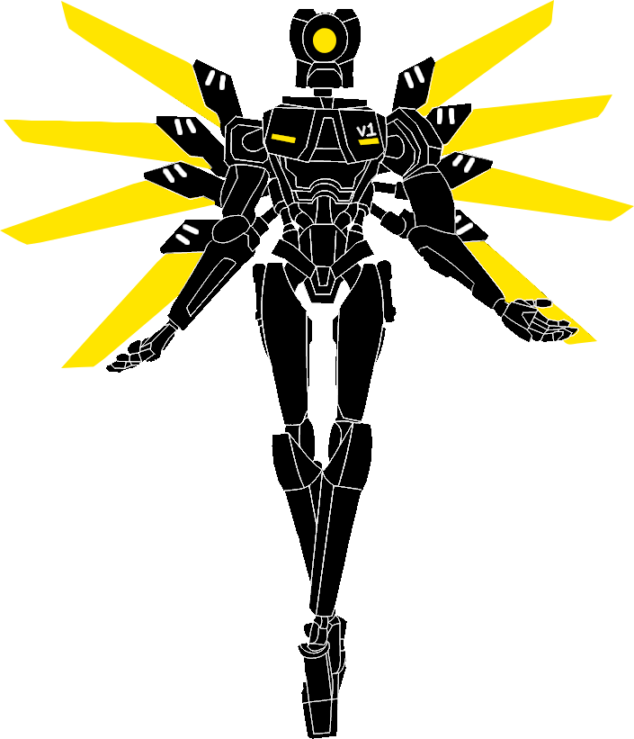 ULTRAKILL V1 By Icefir Windbreaker On DeviantArt ultrakill-v1-by-icefir-windbreaker-on-deviantart