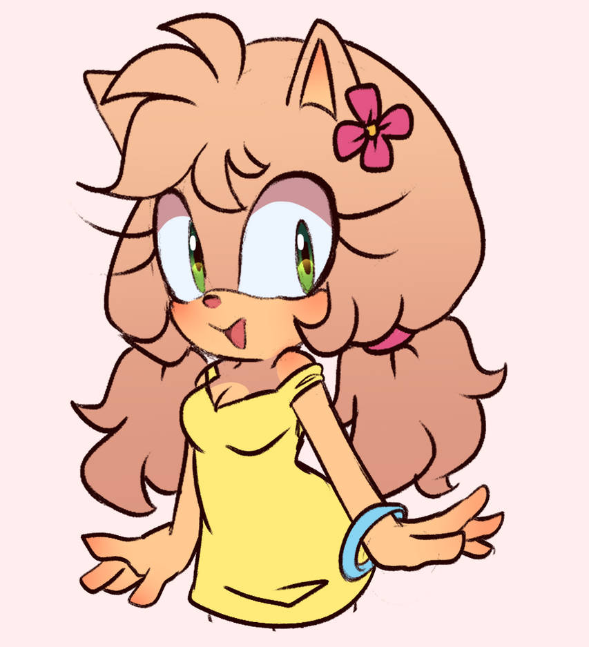 Hana By Starchanto On DeviantArt hana-by-starchanto-on-deviantart