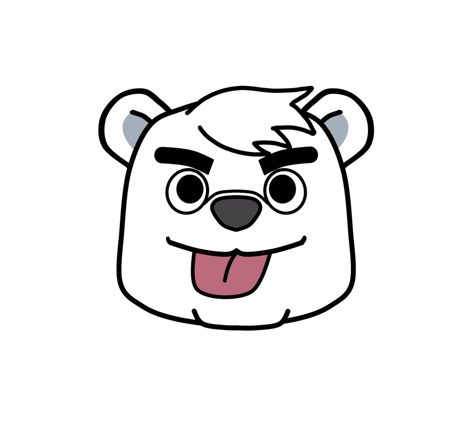 Shirota Tongue Out By Simonjarrett On Deviantart