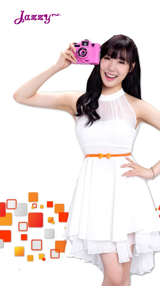 Tiffany Snsd Png 2013 By K Popx3 On Deviantart