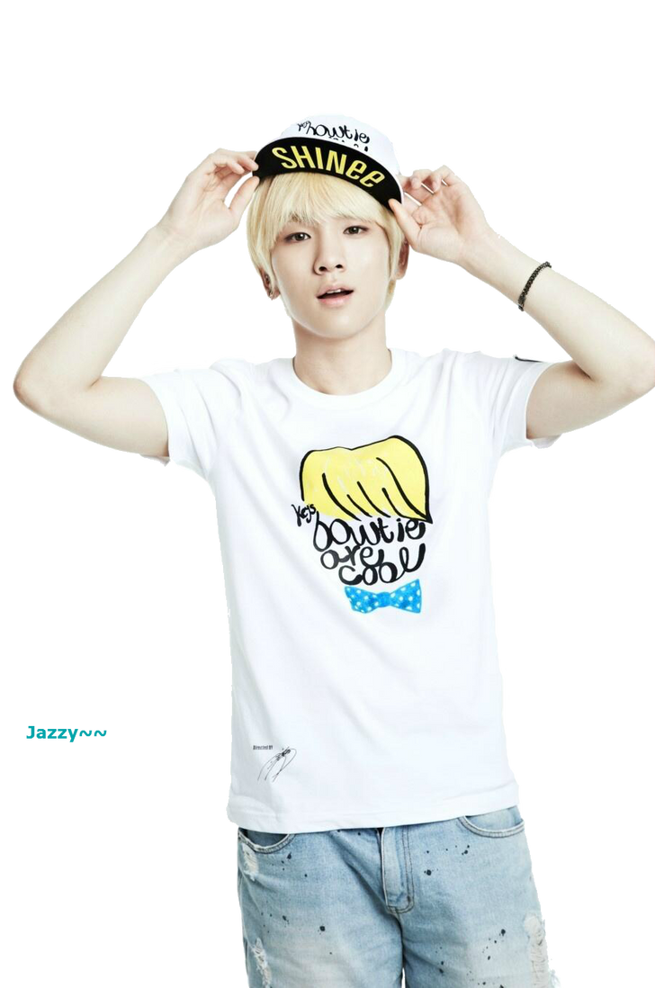 Shinee Key Para ~skechers~ Png By K Popx3 On Deviantart