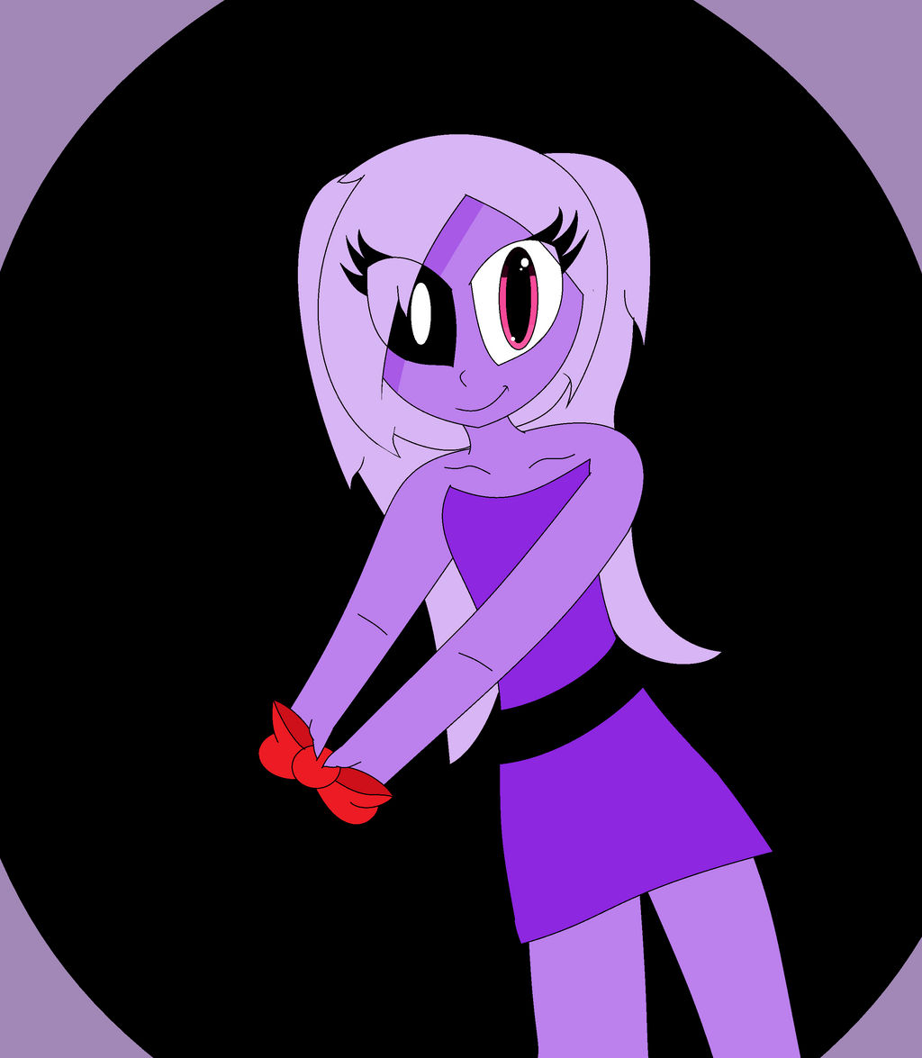 Sarah Bonnie By Sunnyfirecrystal On Deviantart