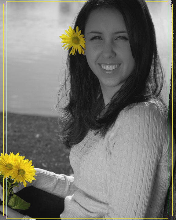 Sarah Kelsey by polishlango on DeviantArt