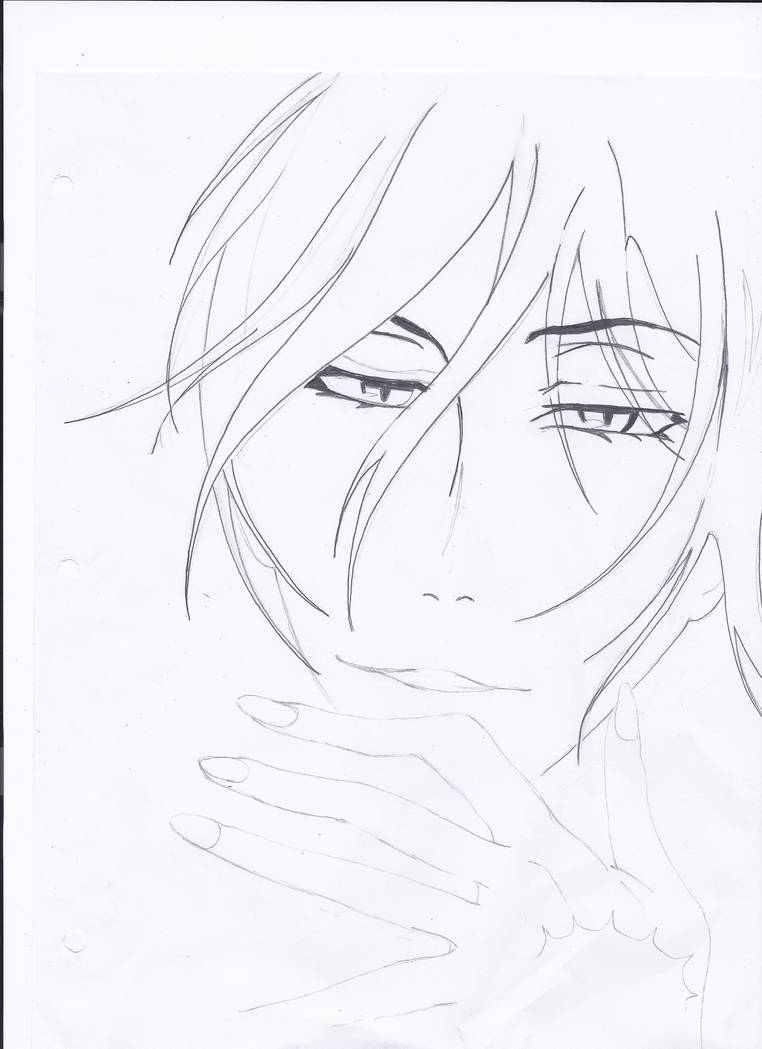 Halfway Done By TheClaimedXXArtist On DeviantArt halfway-done-by-theclaimedxxartist-on-deviantart