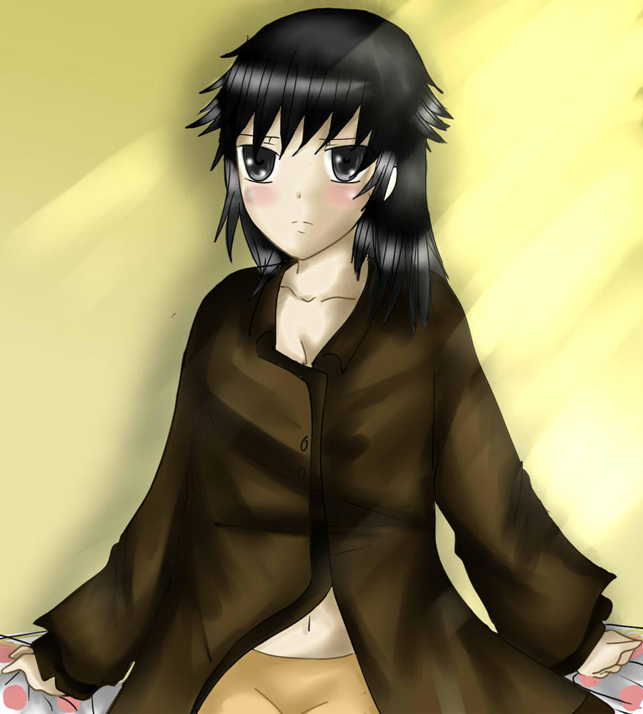 Zao Shang Hao By Azurextwilight Rllz On Deviantart