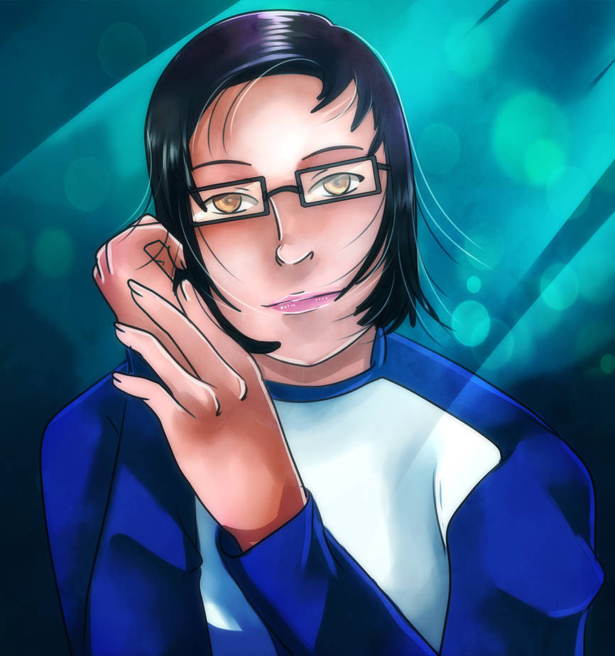 Commission Nikki By Azurextwilight Rllz On Deviantart