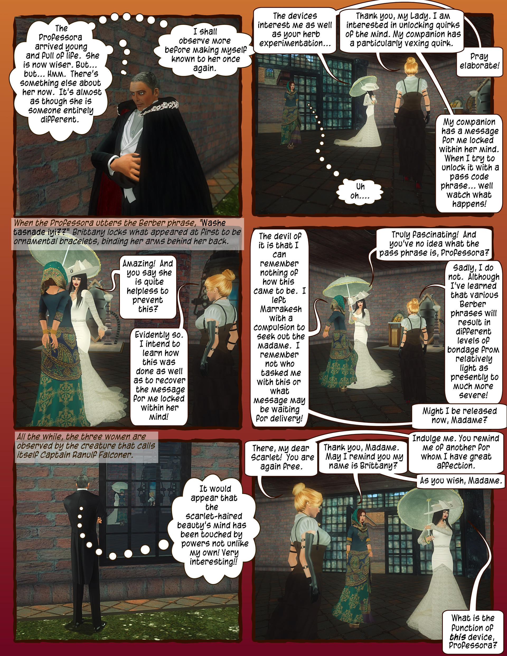 Mollyfootmans Deviantart Gallery