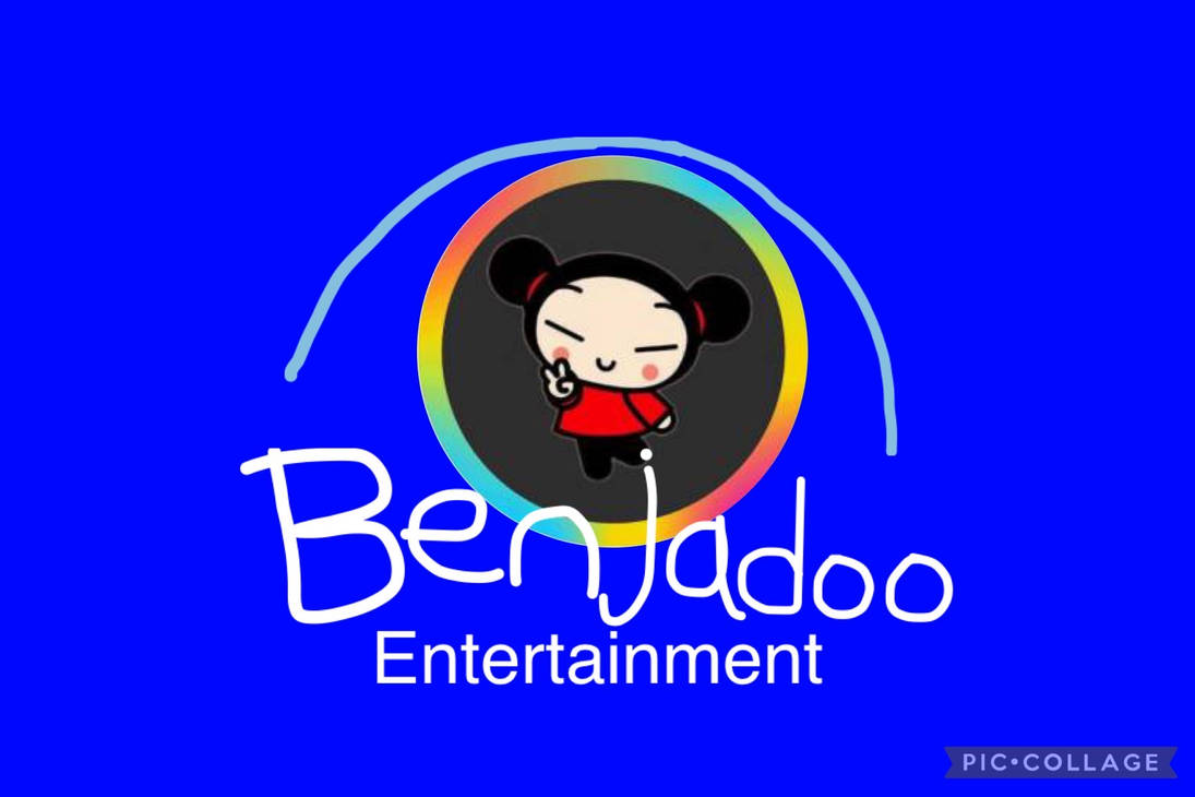 Benjadoo Entertainment Logo (1985 WDP Style) by babycubeman on DeviantArt Benjadoo Entertainment Logo (1985 WDP Style) by babycubeman on DeviantArt