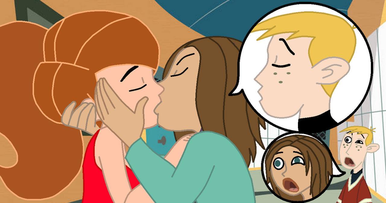 Ron/ Bonnie swap II by TheWalrusclown on DeviantArt Ron/ Bonnie swap II by TheWalrusclown on DeviantArt