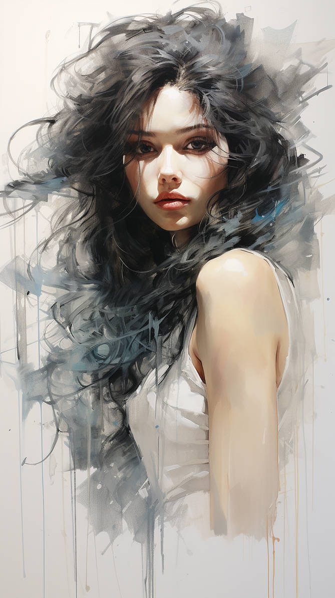 Fiona 1 By Straygator69 On Deviantart