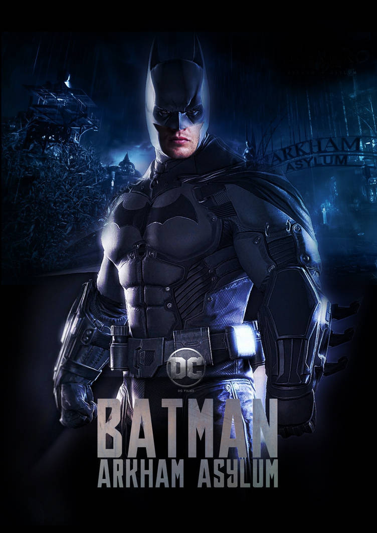 Batman Fan Poster By Siefrancis On Deviantart