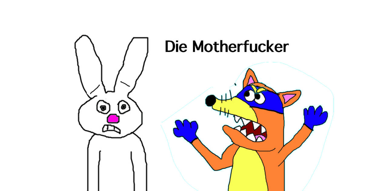 Mjegameandcomicfan89s Deleted Art By Thortheskunk911 On Deviantart