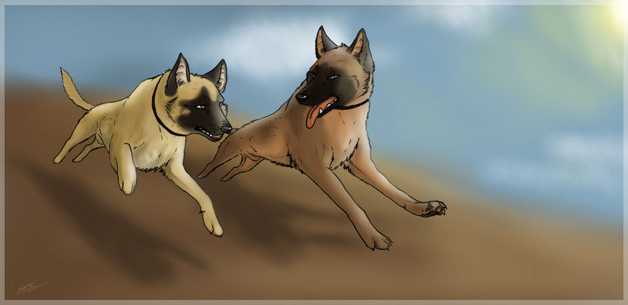 Ja Vater By Memowlery On Deviantart