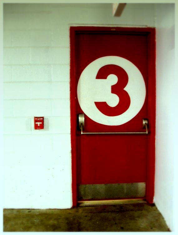 Behind door number 3 by ohohtokyo on DeviantArt Behind door number 3 by ohohtokyo on DeviantArt