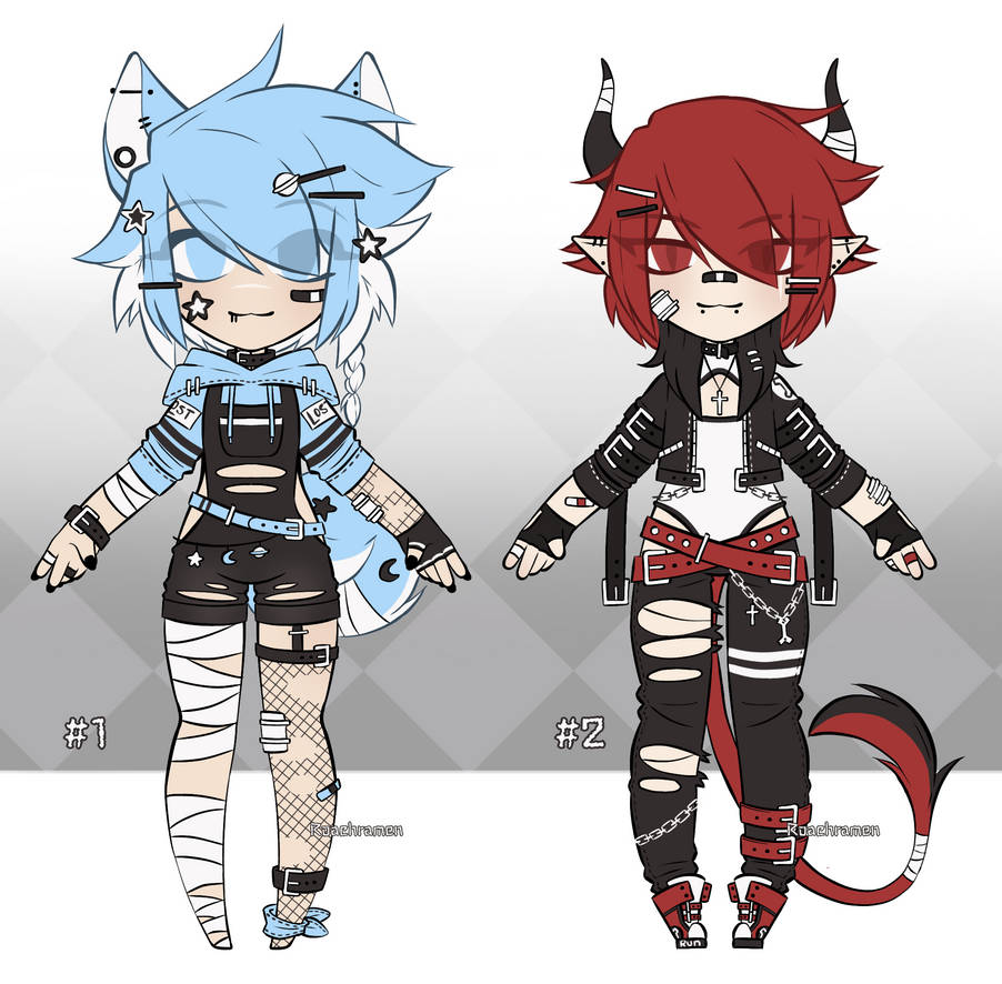 (Closed) Adopts by Roachramen on DeviantArt (Closed) Adopts by Roachramen on DeviantArt