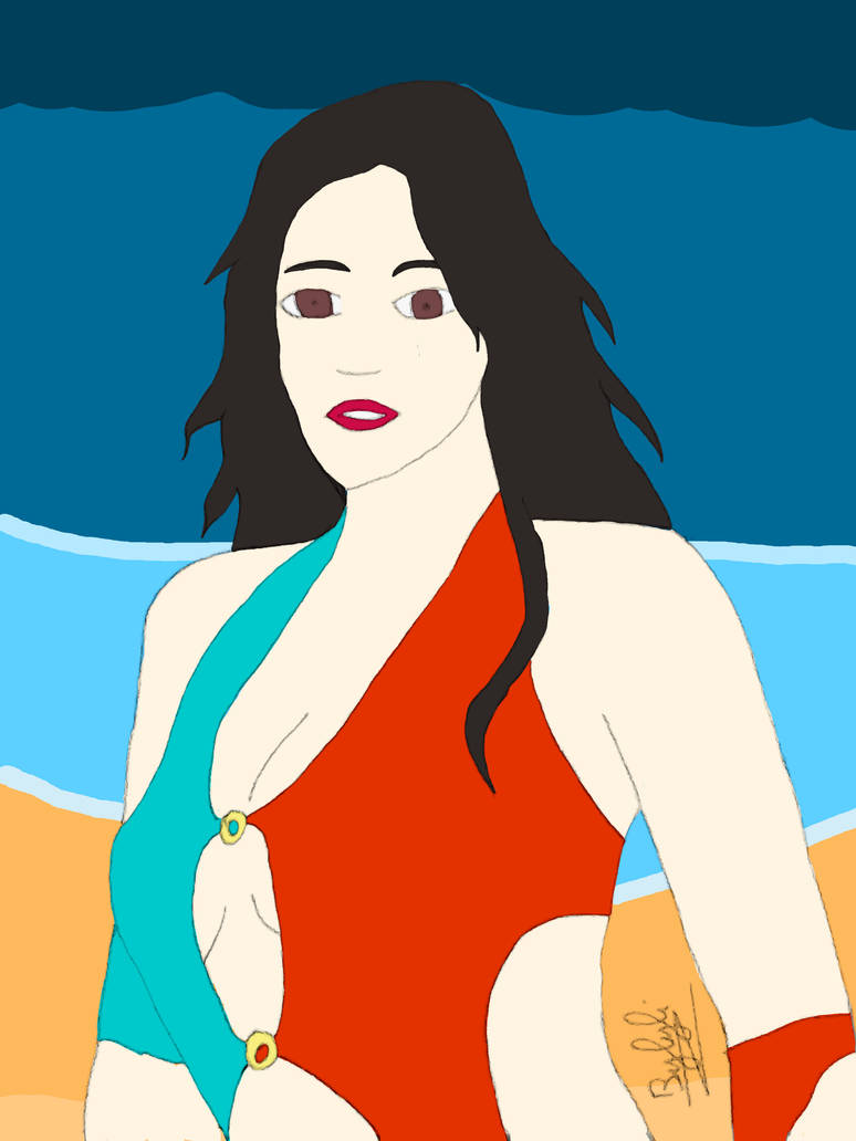 Femme Sexy By Bylylilv On Deviantart