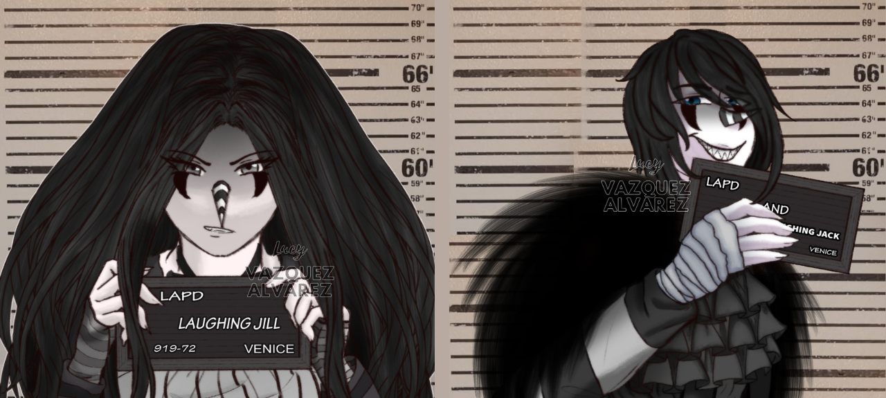 Laughing Jack And Laughing Jill Barbie Meme By Lucyvazquezalvarez On Deviantart
