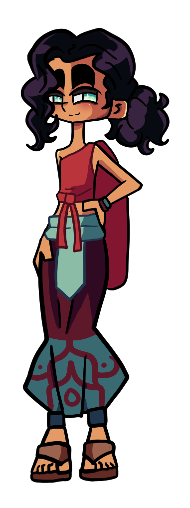 Zijara by multibite on DeviantArt Zijara by multibite on DeviantArt