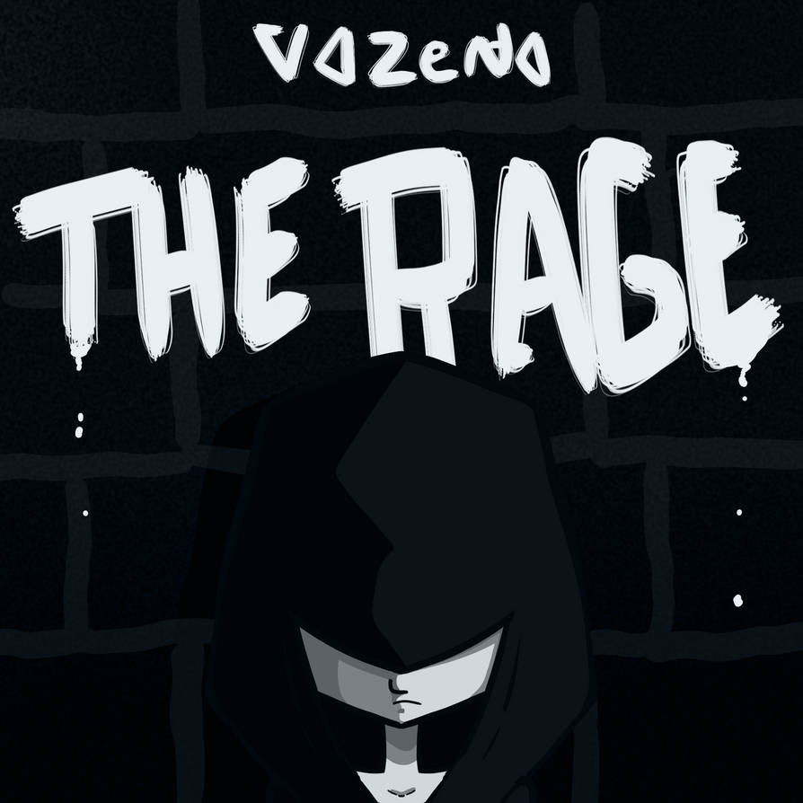 The Rage Album By Multibite On Deviantart