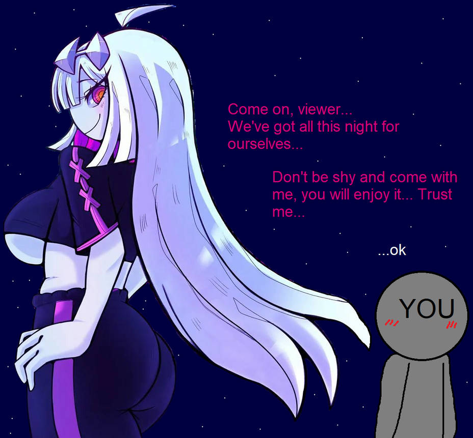 Our Night By Gyuruyeryu On Deviantart