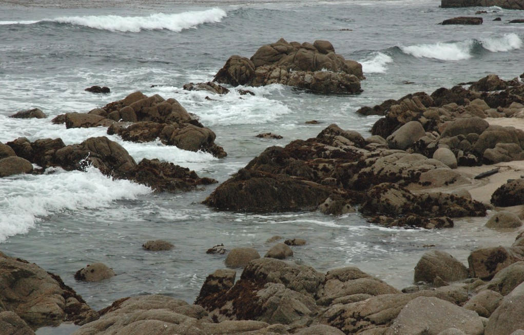 Monterey Surf by celticarma on DeviantArt