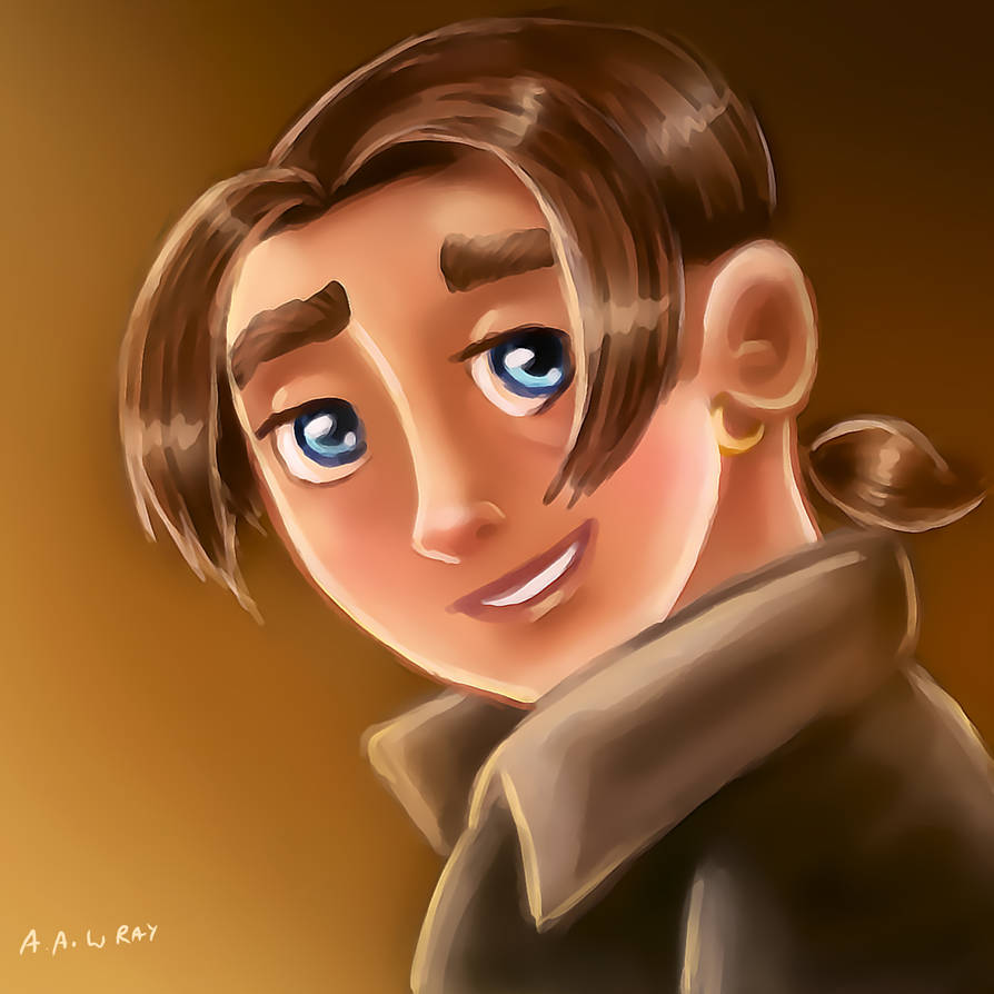 Jim Hawkins Treasure Planet Fan Art By Loveless Nights On Deviantart