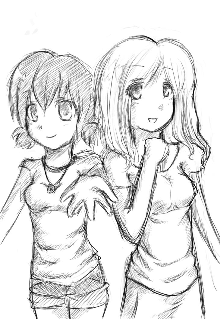 Character Design By Suteki Hana On DeviantArt character-design-by-suteki-hana-on-deviantart