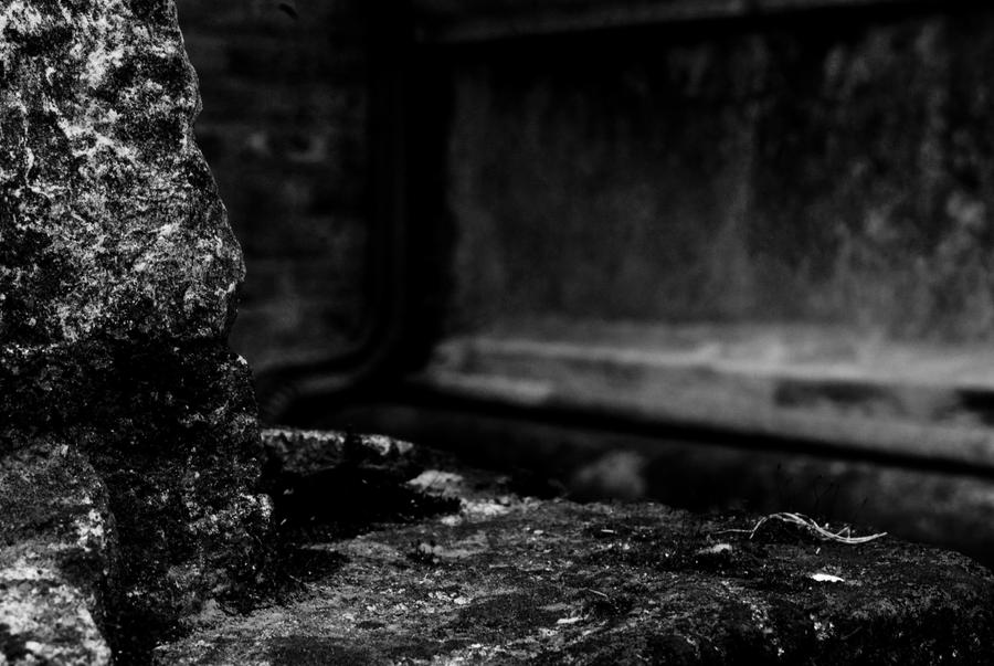 Dark Corner By Mr Kobe On Deviantart