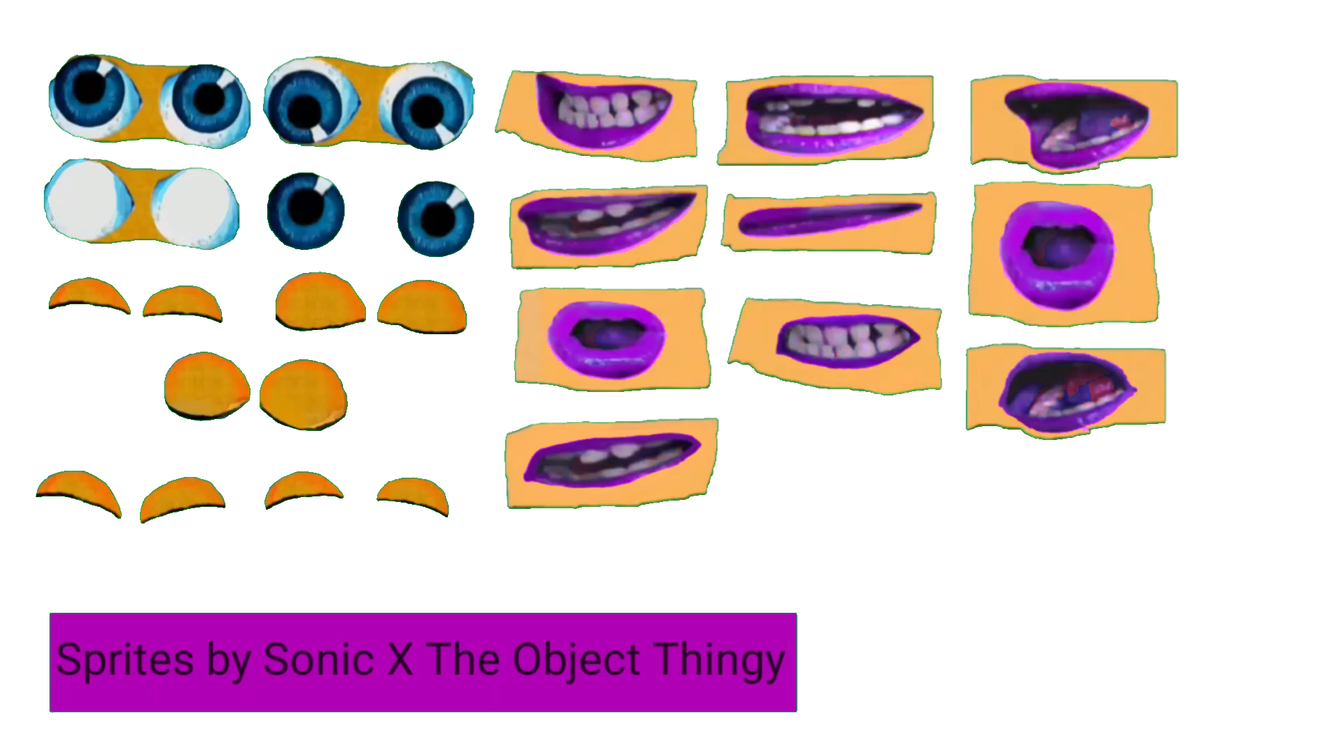 Klasky Csupo Blue Assets By Blueproductions77 On Deviantart