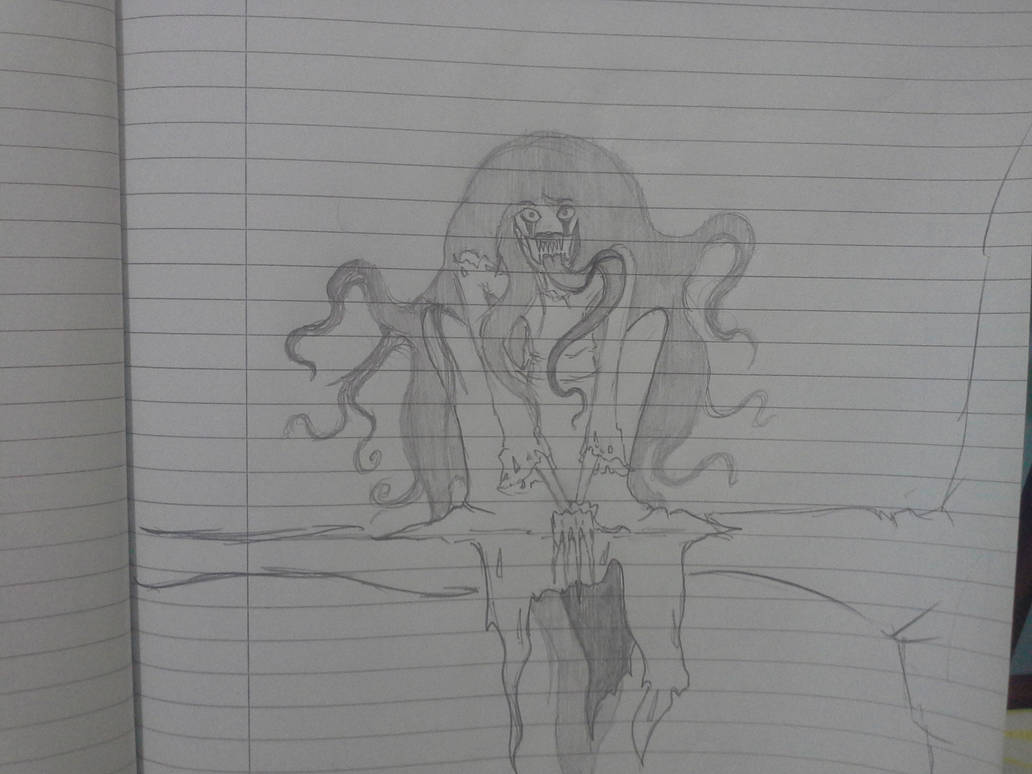 Langsuir By Mmomo10 On Deviantart