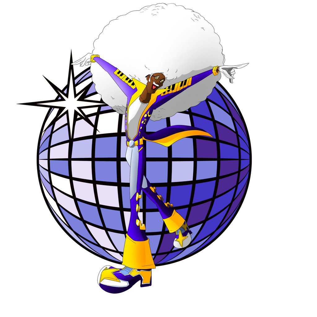 Disco Cisco by CyberChucks on DeviantArt Disco Cisco by CyberChucks on DeviantArt